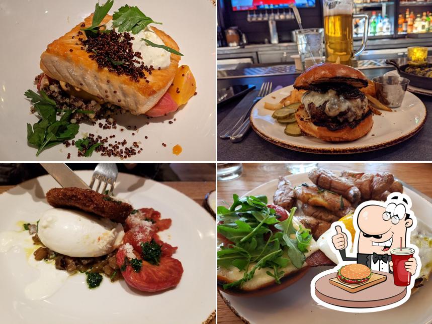 Best restaurants in Roosevelt Field Mall - Restaurant Guru