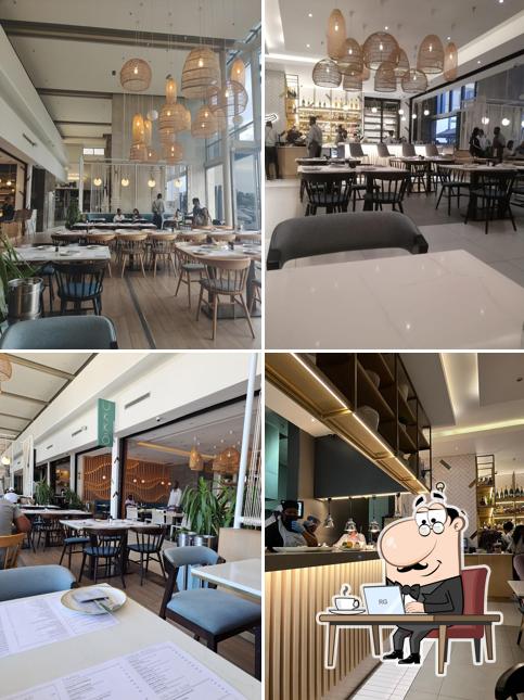 Ukko Restaurant, Sandton - Restaurant menu, prices and reviews