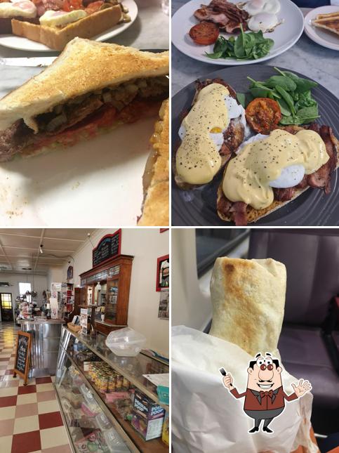Top 3 restaurants with doubles in Dunedoo, october 2025 - Restaurant Guru