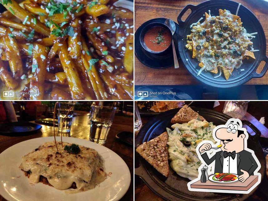 Zero Gravity Pune, Pune - Restaurant menu, prices and reviews
