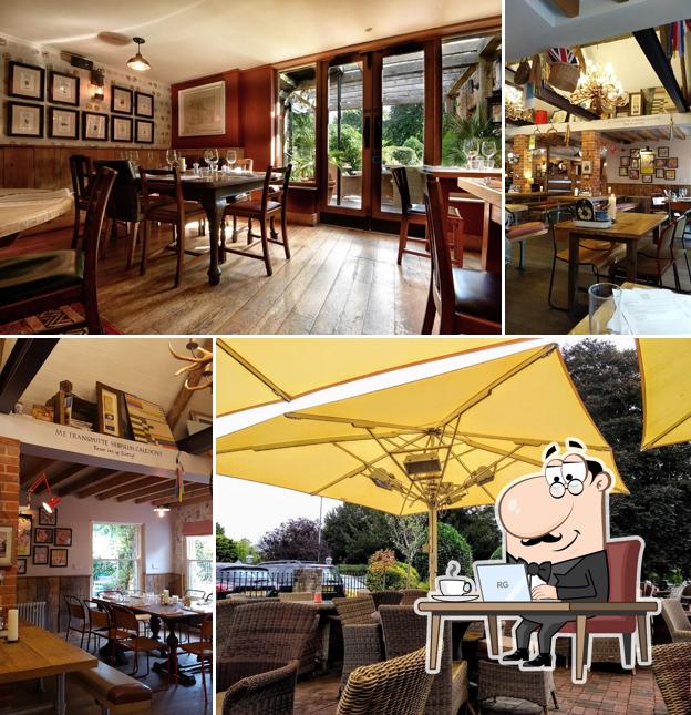 Top 5 restaurantes con tostada de aguacate en Wimborne Minster ...