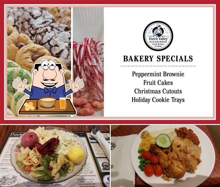 Dutch Valley Restaurant, Sugarcreek - Restaurant menu, prices and reviews