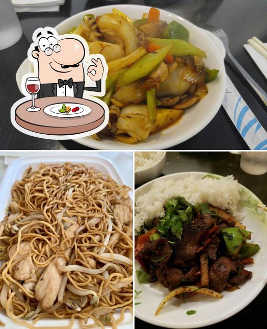 Han Noodle Bar, Rochester - Restaurant menu, prices and reviews