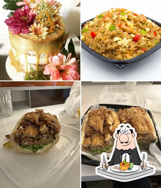 Jordan Johnson, Philadelphia - Restaurant menu, prices and reviews