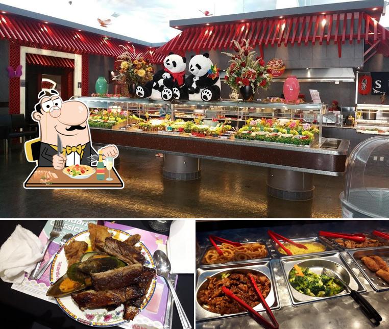 Mandarin Restaurant, Ottawa - Restaurant menu, prices and reviews
