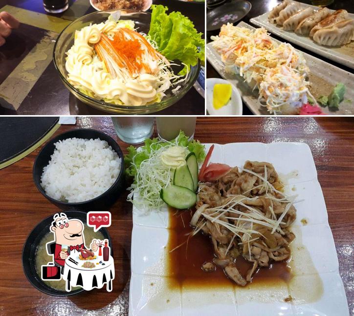 Nihonbashitei, Makati - Restaurant menu, prices and reviews