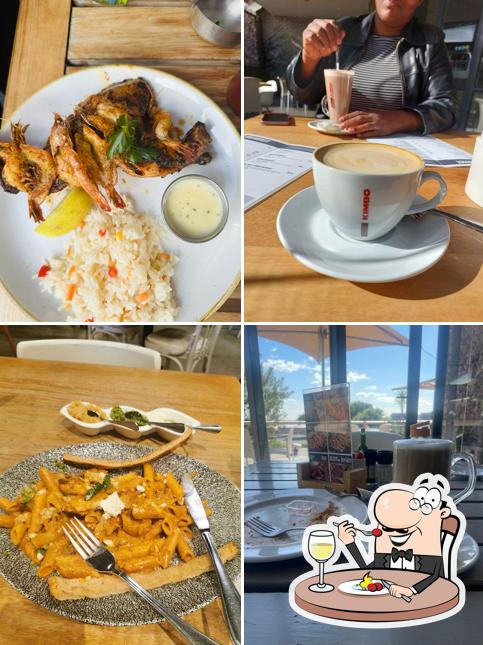 Piatto Restaurant, Carlswald Centre, Midrand, Midrand - Restaurant menu ...