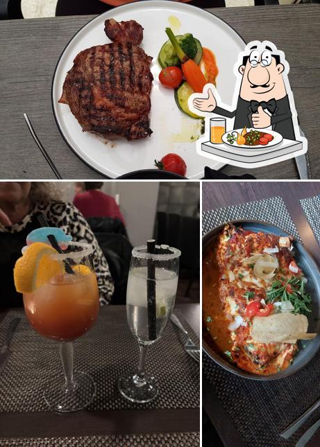 Lo Scugnizzo, Charleroi - Restaurant menu, prices and reviews