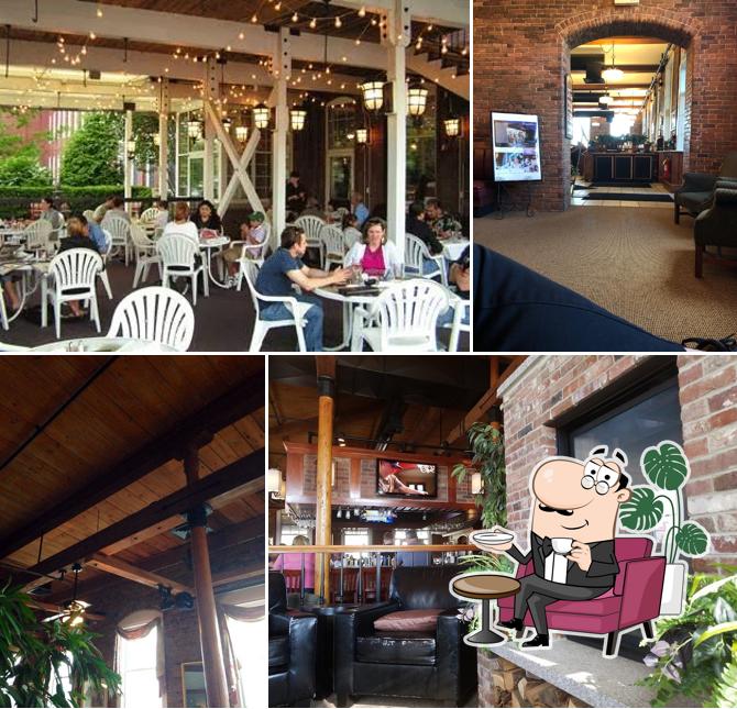 Fratello's Italian Grille, Manchester - Restaurant menu, prices and reviews