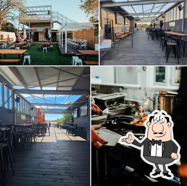 Top 5 pubs & bars in Busselton, january 2026 - Restaurant Guru