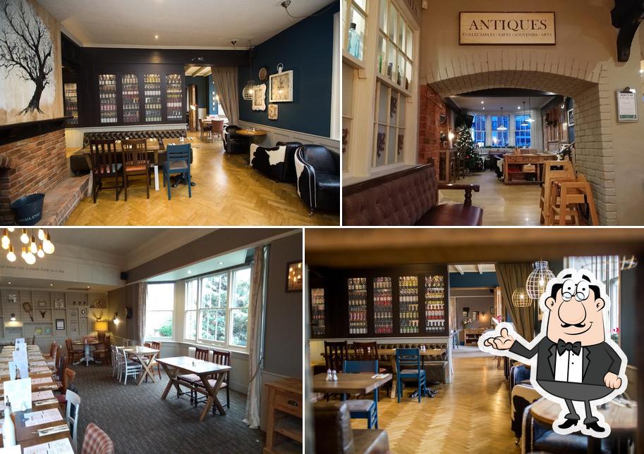 Top 5 restaurants with shrimp cocktail in Hatfield, september 2025 ...