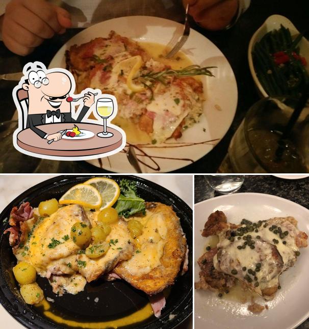 D'Raymonds, Albany - Restaurant menu, prices and reviews