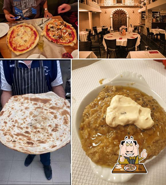 Hadramaout, Paris - Menu du restaurant, prix et avis