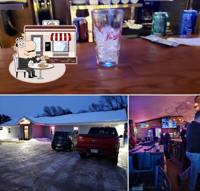 Heartbreakers, Chippewa Falls - Restaurant menu, prices and reviews