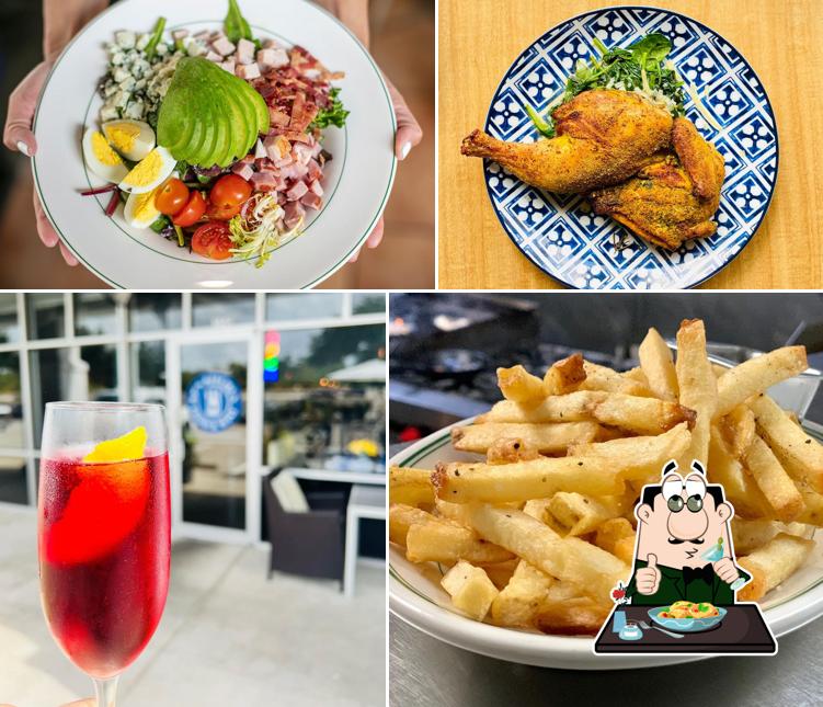 KP's Kitchen, Houston - Restaurant menu, prices and reviews