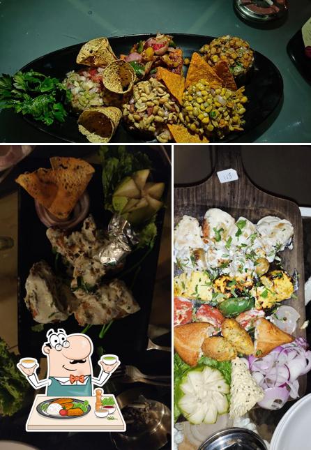 ReSet - By Plan B, Gurugram - Restaurant menu, prices and reviews
