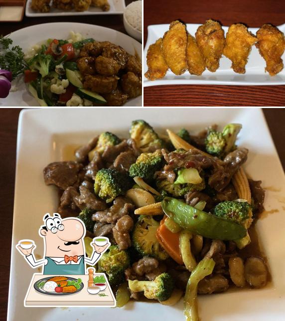 Shun Lee Palace, Charlotte - Restaurant menu, prices and reviews