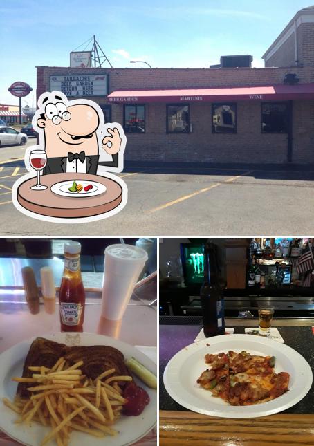 Tailgators, Oak Lawn - Restaurant menu, prices and reviews