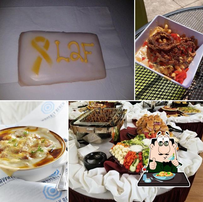 Waverly Beach Bar & Grille, Menasha - Restaurant menu, prices and reviews