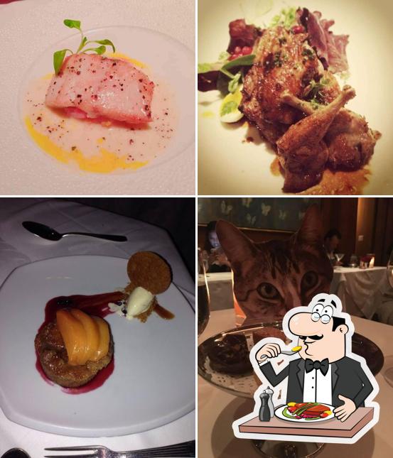 Gary Danko, San Francisco - Restaurant menu, prices and reviews