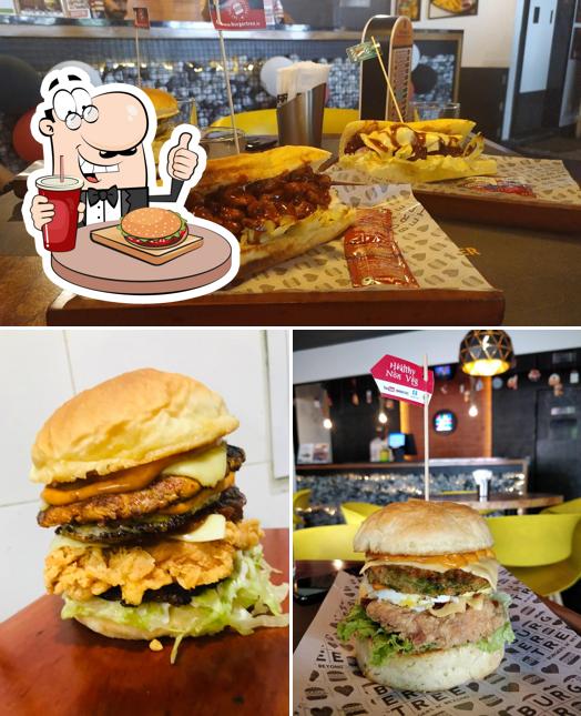 Burger Tree, Coimbatore - Restaurant menu, prices and reviews