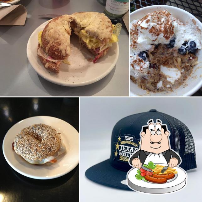 water house foods, Lake Mills - Restaurant menu, prices and reviews