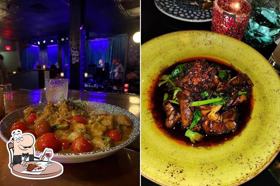 Con Alma, Pittsburgh - Restaurant menu, prices and reviews