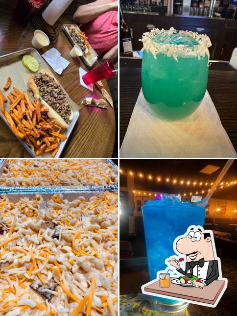 Top 1 restaurante con carne ahumada en Springfield Township, Michigan ...