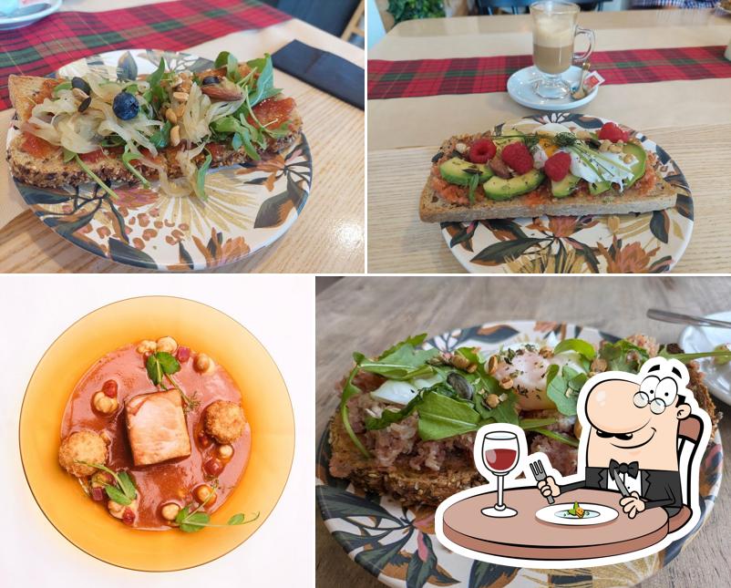 La Gatera, San Pedro - Restaurant menu, prices and reviews