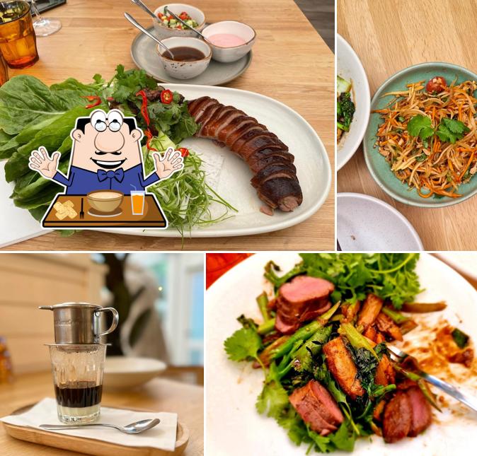 Lantern, Papamoa - Restaurant menu, prices and reviews