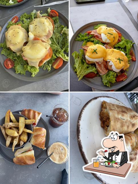 Loukou, Nicosia - Restaurant menu, prices and reviews