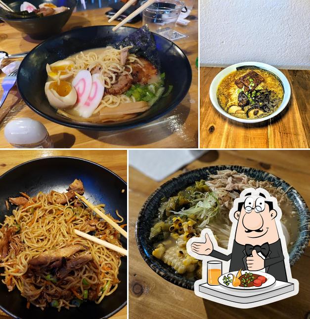 Naroodle Noodle Shop, Orlando - Restaurant menu, prices and reviews