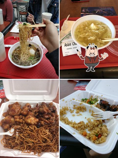 Asian Chao, Bloomington - Restaurant menu, prices and reviews