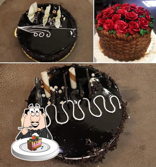 Rama Bakery & Snacks Bar, Rajpura - Restaurant menu, prices and reviews