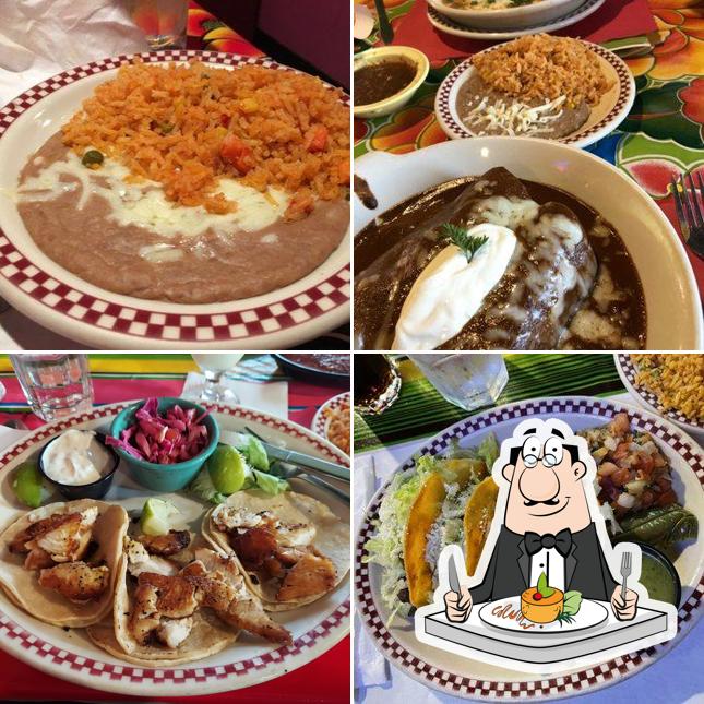 Red Iguana, Salt Lake City - Restaurant menu, prices and reviews