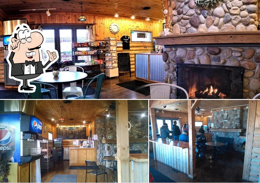 SS Sub Shop, Wenatchee - Restaurant menu, prices and reviews