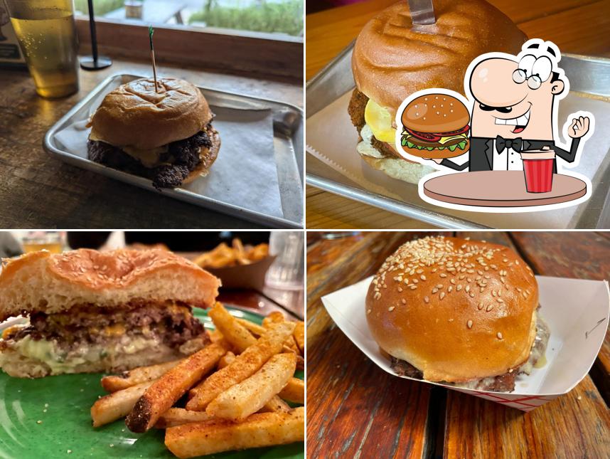 Sour Duck Market, Austin - Restaurant menu, prices and reviews