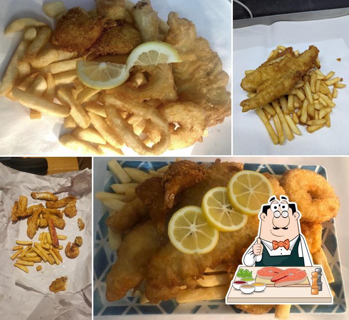 The Happy Snapper, Dalyellup - Restaurant menu, prices and reviews