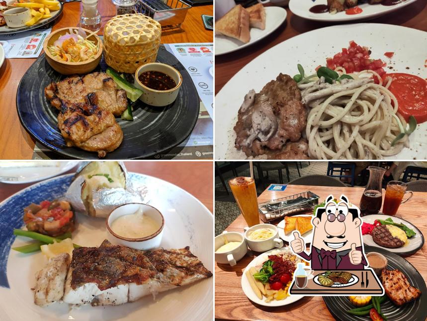 Best restaurants in Riverside Plaza Bangkok Mall - Restaurant Guru