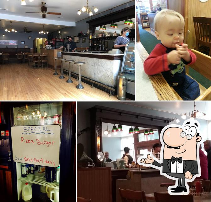 Sweet Tooth Cafe, Skagway - Restaurant menu, prices and reviews