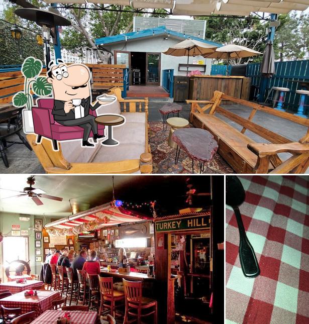 Chez Jay, Santa Monica - Restaurant menu, prices and reviews