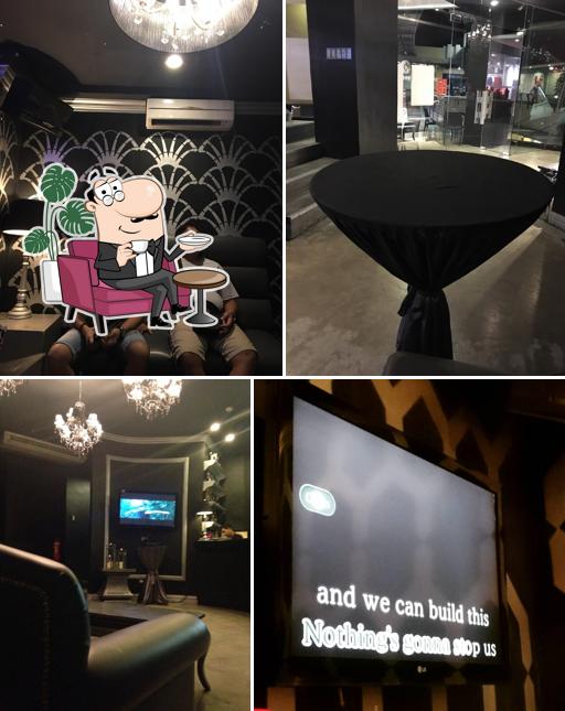 Music One, Cebu City - Restaurant menu, prices and reviews