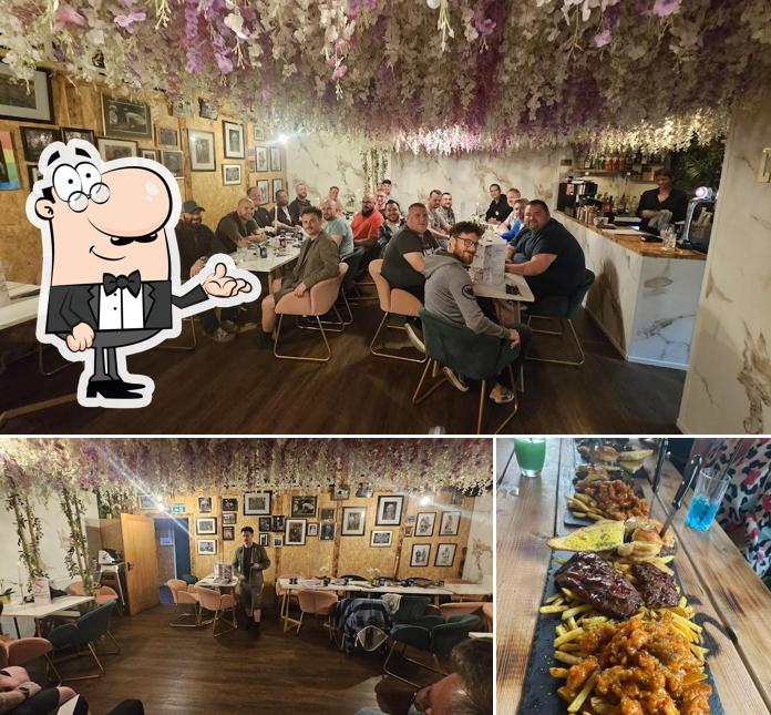 Carnivore By The Mine, Glynneath - Restaurant menu, prices and reviews