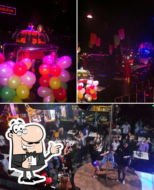 Bossy Pub, Bangkok - Restaurant menu, prices and reviews