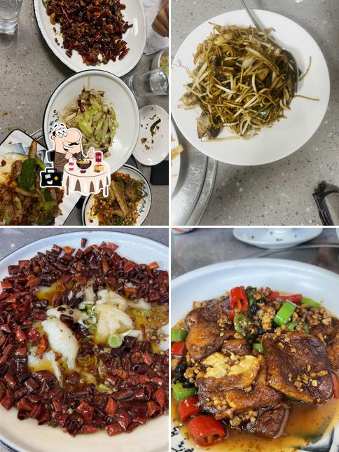 Fu House Chinese, Southampton - Restaurant menu, prices and reviews