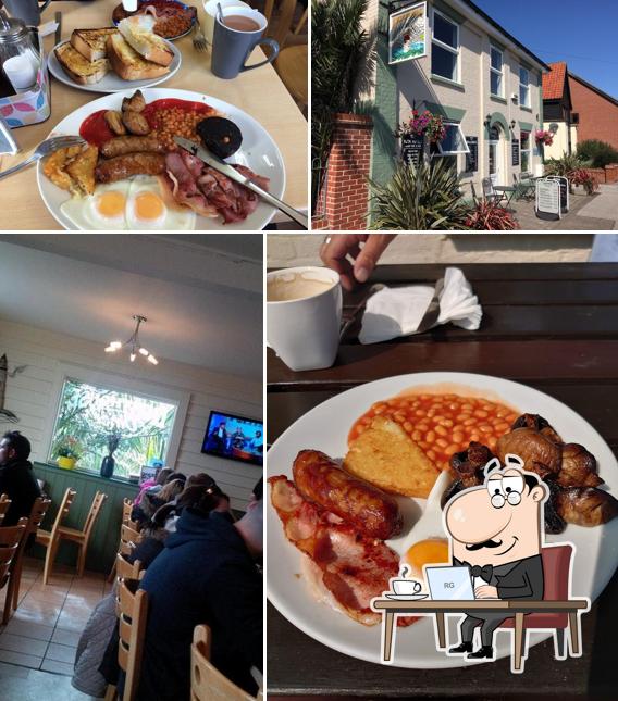 Top 7 british restaurants in Lowestoft, october 2025 - Restaurant Guru