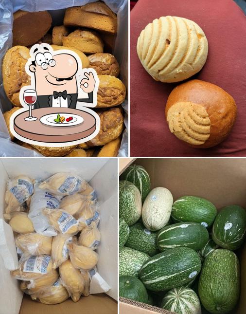 Panaderia Guatemex Bakery, Cookeville - Restaurant menu, prices and reviews
