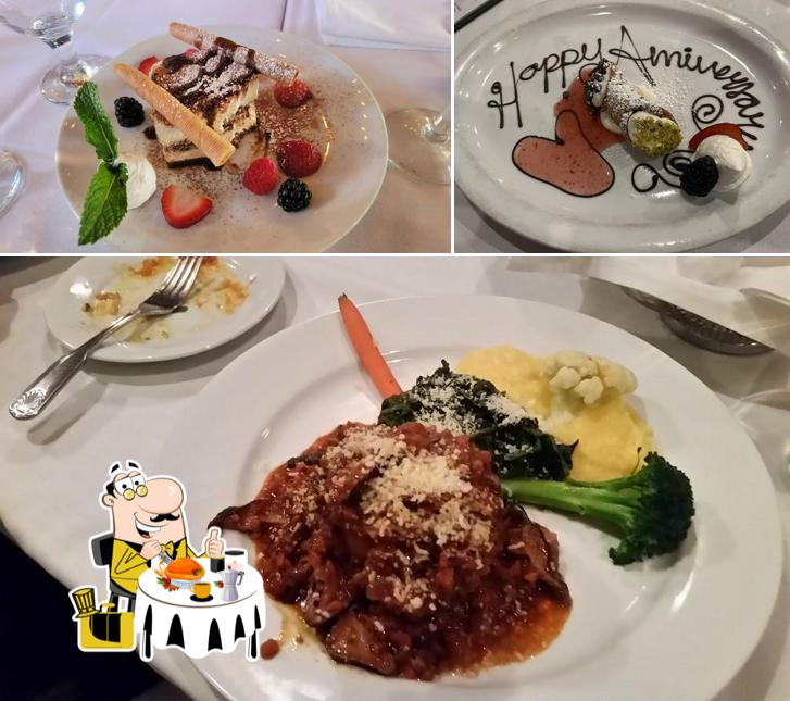 Piccola Trattoria, Santa Clarita - Restaurant menu, prices and reviews