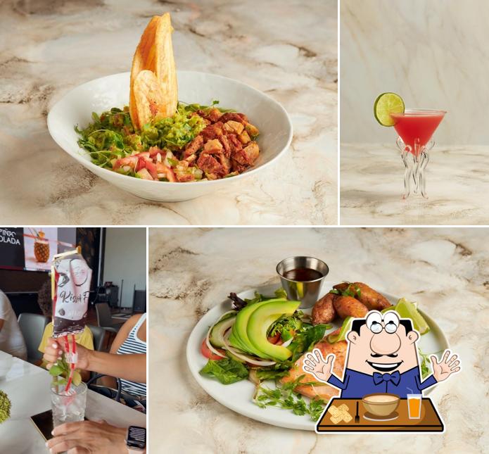 El Sitio Bar & Grill, Miami - Restaurant menu, prices and reviews