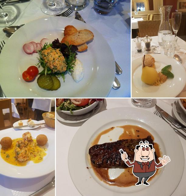 Top 4 restaurants with pancakes in Westerham, november 2025 ...